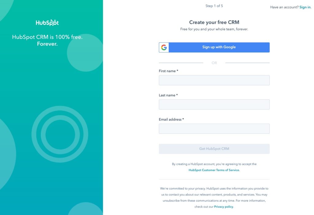 Get_started_with_HubSpot_CRM – Inbound Marketing y Big Data